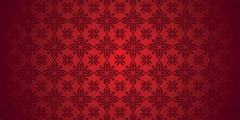 Red Pattern Background Vector Art Icons And Graphics For Free Download