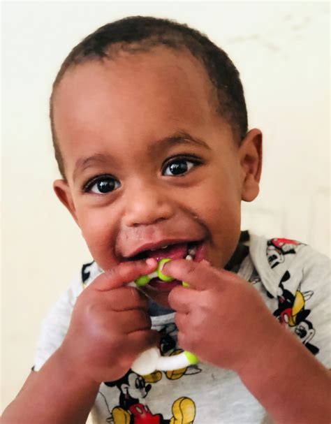 Abeyu Haddis Ministries