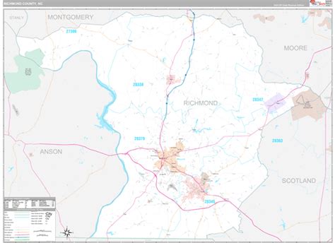 Durham Nc Zip Code Map Premium Style Ph