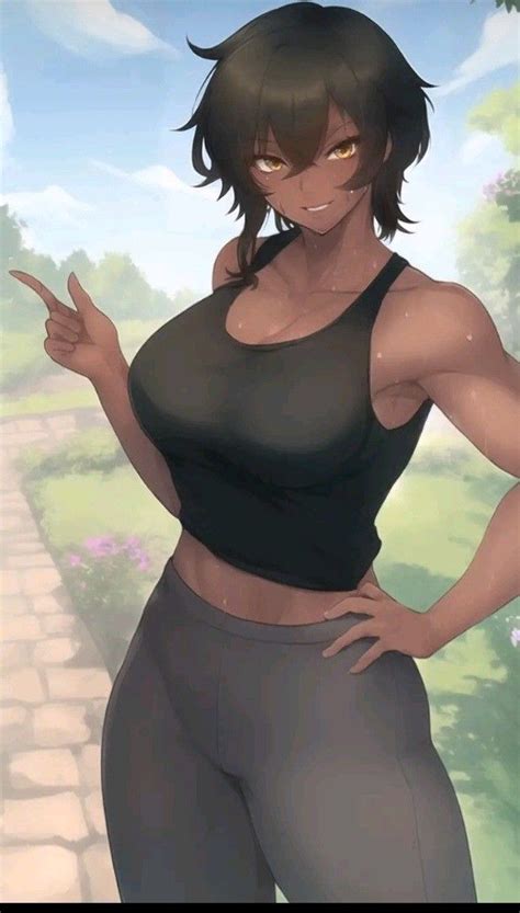 Pin By Milk Yoo On Character Female Designs In 2025 Cute Anime