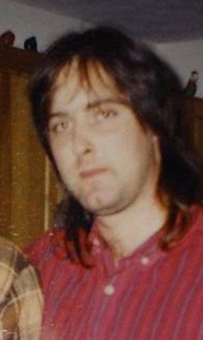 Jeffrey Scott Ash Sr 1966 2020 Find A Grave Memorial