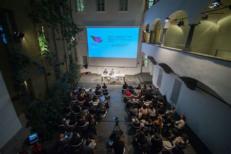 Grounded Festival Culture Of Slovenia