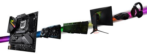 Rog Strix B F Gaming Rog Taiwan