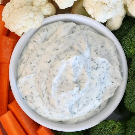 The Dilly Dipper • Rellished