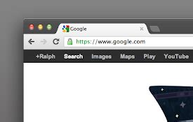 Chrome Web Store Themes