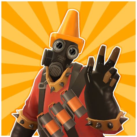 Sfm Render I Made Of My Pyro Loadout 3 R Tf2
