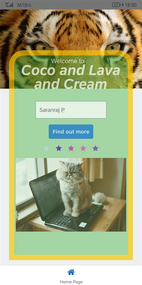 saranraj p on linkedin sap sapbuild lowcode nocode ui sapbuildchallenge sapbtp kaartech…