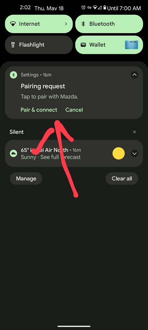 Stop Asking To Pair With Bluetooth In Car I Dont Want To Pair But It Constantly Sends This