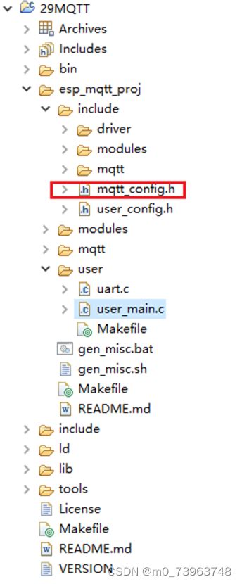 Esp8266温湿度上传云平台代码8266上传代码教程 Csdn博客