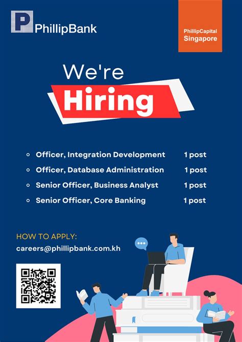 Pech Poun On Linkedin We Are Looking For It Professionals For Joining