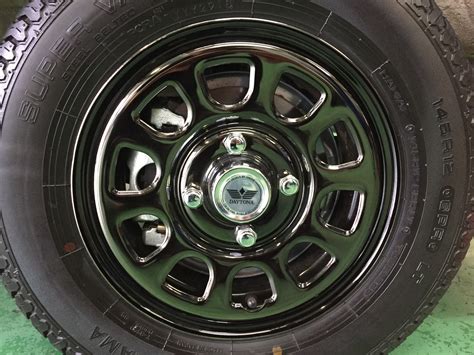シャベル あなたは 覆す ハイゼット アルミ ホイール 12 インチ