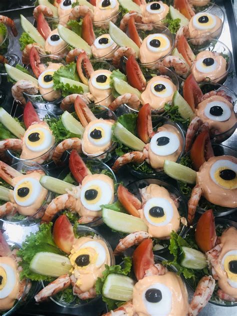 Jishan Ahmed On Linkedin Prawn 🍤 Cocktail