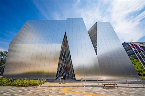 Review Is Sumida Hokusai Museum In Tokyo Japan Worth It Travel Caffeine