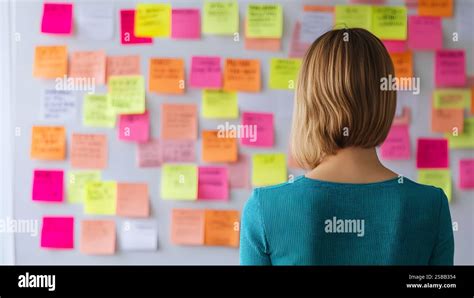 Manager Facilitating A Root Cause Analysis Session With Team To