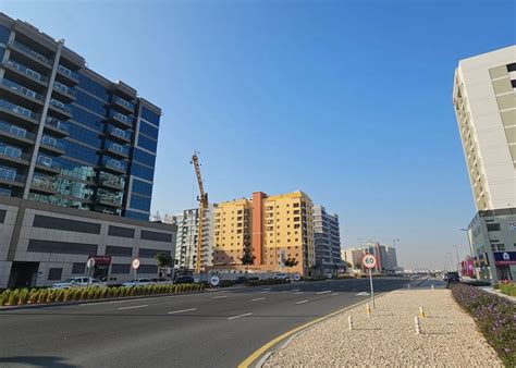 Area Guide For Majan