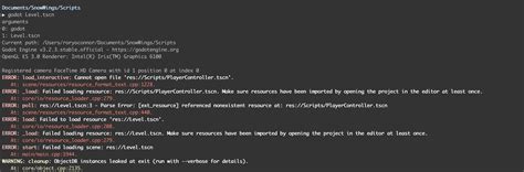 GodotStart Opens A New Godot Editor Issue Habamax Vim Godot GitHub