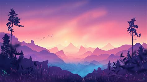 4k Minimalist Nature Wallpapers Top Free 4k Minimalist Nature