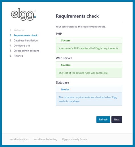 How To Install Elgg On Centos 7 Linuxcloudvps Blog
