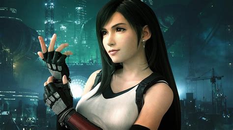 Final Fantasy Vii Remake 102 Update Introduces Playstation 5 Save Data Transfer
