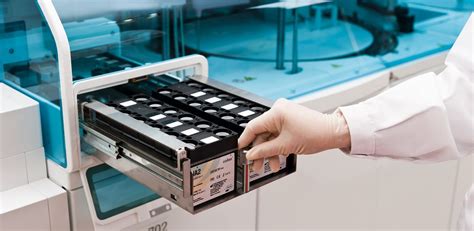 Cobas® 8000 Modular Analyzer Series