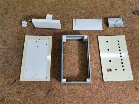 Diy Ultra Sensitive Emf Electromagnetic Field Detector Arduino