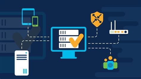 What Is Network Management Cisco