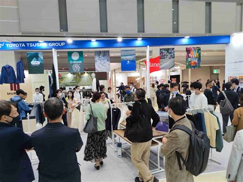 日本服装面料展 东京面料展 日本面料展 2025日本东京国际服装面料及辅料展览会