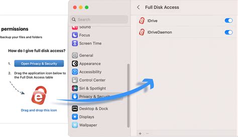 Faqs On Online Backup For Mac Computers Idrive®