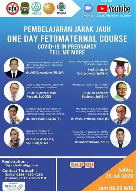 Robert Ridwan On Linkedin Pembelajaran Jarak Jauh One Day