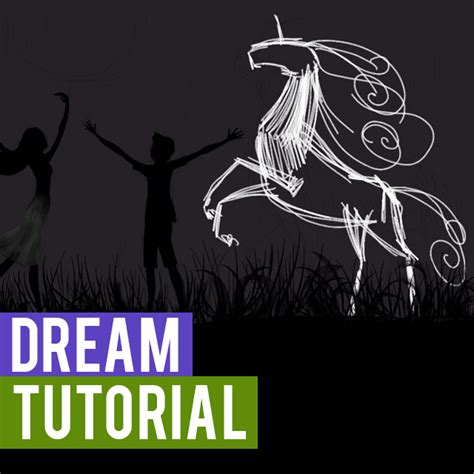 How To Draw A Dream Step By Step Drawing Tutorial For DCdream Picsart Blog