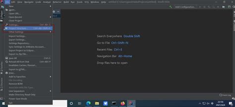 Windows搭建gosu开发环境 博客