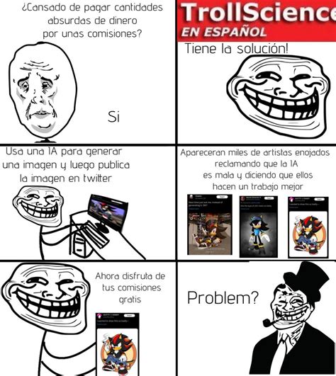 Top Memes De Trollface En Español Memedroid