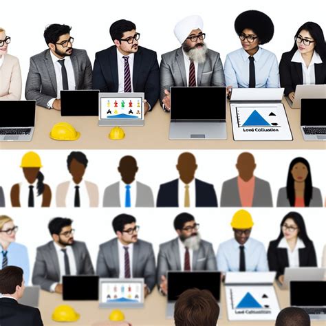 Mastering Load Calculations For Civil Engineering Projects