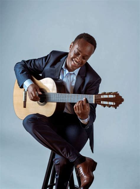 Raphael Feuillatre Klassik Begeistert