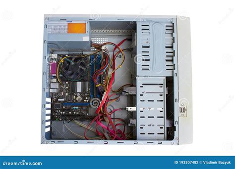 Computer System Unit