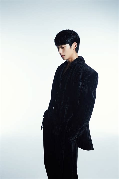 정해인 작품 성적 안 좋아 울적할 때 ‘dp 만나 자존감 회복” 종합 Da인터뷰 ｜스포츠동아