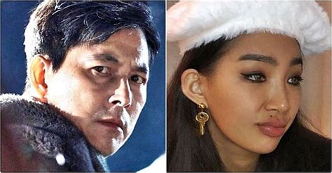 “친자식 맞지만 결혼은 안해” 정우성·문가비 사실 갈등 심각