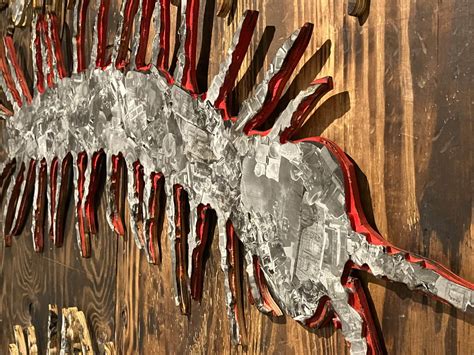 Daniel Kasza Ba And Bfa Capstone Exhibition