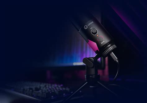 How To Choose A Gaming Microphone In 2024 Gaming Accessories Lorgar Blog