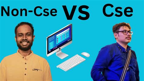 CSE VS NON CSE IN IT COMPANY YouTube