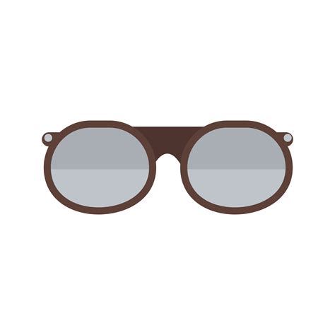 Vector Glasses Icon 421905 Vector Art At Vecteezy