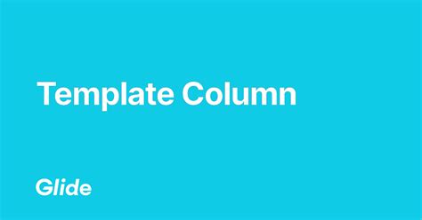 Mixing Dynamic And Static Text In A Field Ask For Help Glide Community