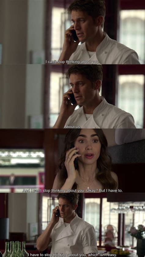 Emily In Paris Emily In Paris Movies Quotes Scene Paris Quotes