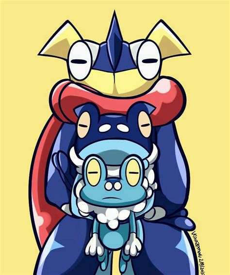 포켓몬스터 개굴닌자 피카츄 Sd캐릭터 그리기 피카츄시리즈 디지털드로잉 How To Draw Pokemon Greninja Pikachu Artofit