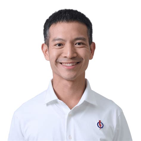 Shawn Loh Peoples Action Party