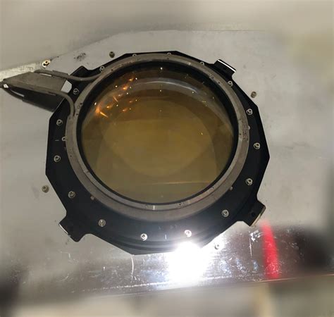 Carl Zeiss Rema Lens Objective Asml Pn 4022 454 32961 Used In Asml Pas5500 250c Ebay