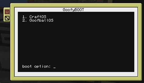 i m making an os and it will eventually not rely on any craftos apis wherever possible r
