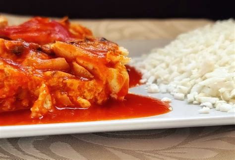 Foe Yong Hai Xandras Keto Kitchen