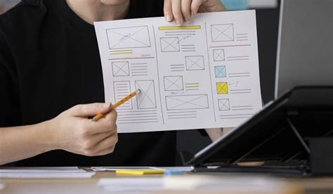Navigating The World Of UX UI In Website Design RedAlkemi