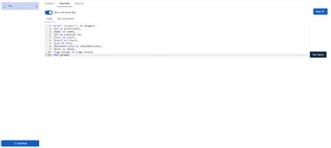 Sharpclouds Sql Server Connector Guide